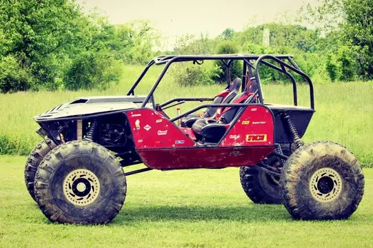 For Sale: - Rock Crawler / Buggy For Sale | RockCrawler Forum