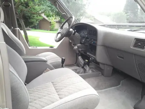 For Sale: - 1995 Toyota 4 Runner | RockCrawler Forum