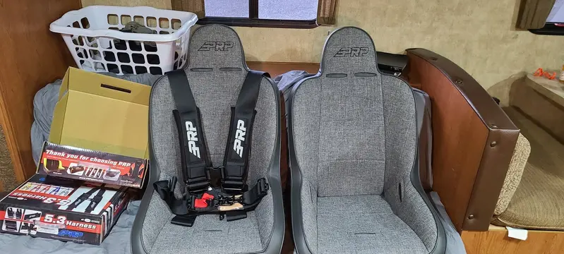 For Sale: - Kalif Redden chassis. Springfield mo | RockCrawler Forum