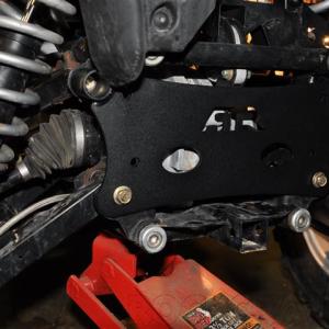 All Terrain Research “Chassis Ribs” - RockCrawler.com | Precision ...