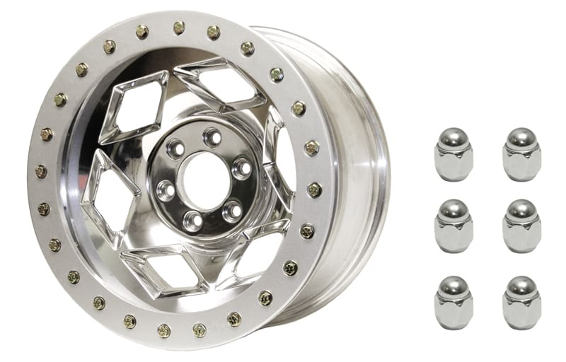 TRAIL-GEAR LAUNCHES FULLY BUILT AXLES AND EXPANDS POWER PACK AND ...