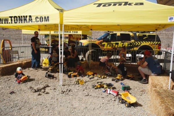 TONKA® Motorsports Returns in 2015 for the Lucas Oil Off-Road Racing ...