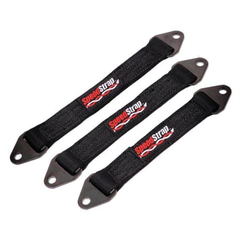 SpeedStrap™ Expands its line of Made in USA Limit Straps - RockCrawler ...