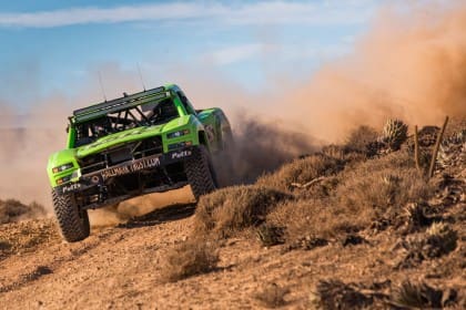Tag: SCORE International Off-Road Racing - RockCrawler.com