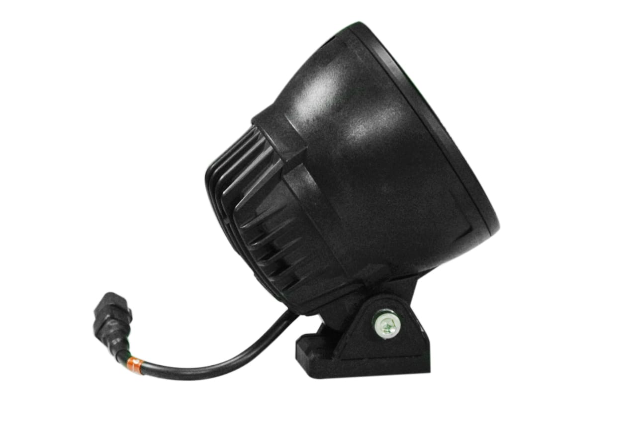 Larson Electronics Releases a New High Intensity 25 Watt LED Spotlight ...