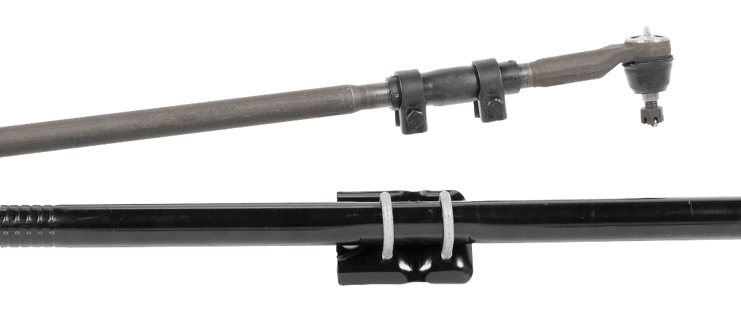 MOOG(R) Introduces Complete Steering Linkage Assembly for Dodge Ram ...