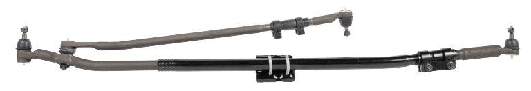 MOOG(R) Introduces Complete Steering Linkage Assembly for Dodge Ram ...