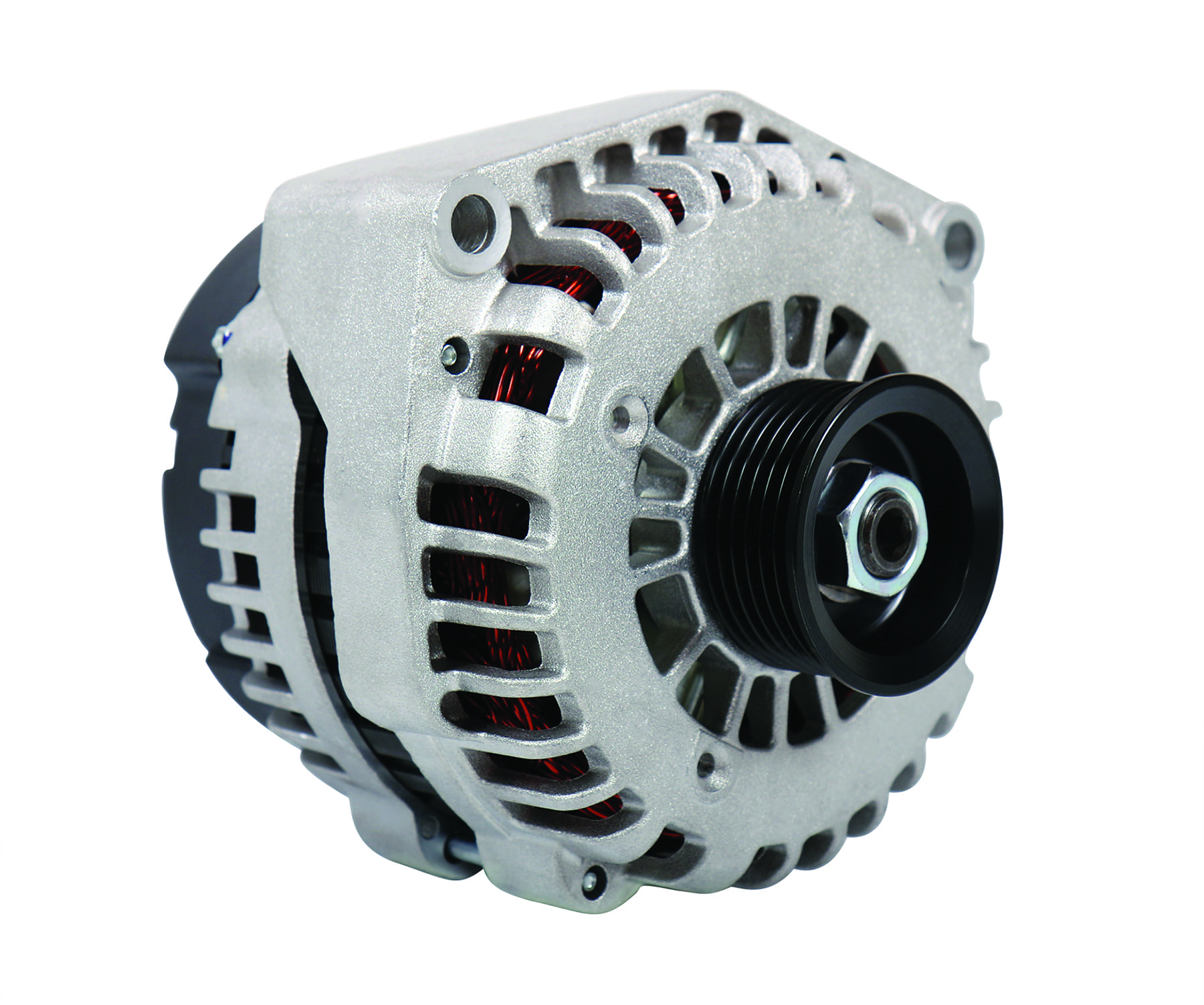 Latest LoadHandler™ Power Products Starters and Alternators Offer ...