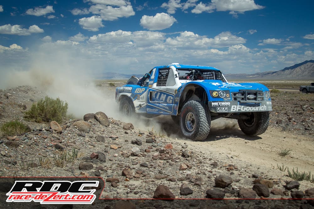 Jason Voss Wins Best in the Desert’s 2017 Vegas to Reno - RockCrawler ...
