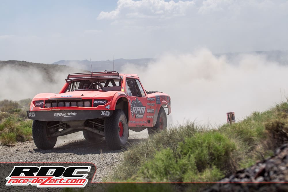 Jason Voss Wins Best in the Desert’s 2017 Vegas to Reno - RockCrawler ...