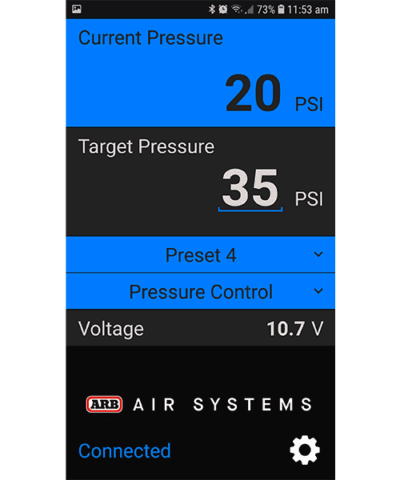 ARB Releases Pressure Control with Compressor Connect - RockCrawler.com