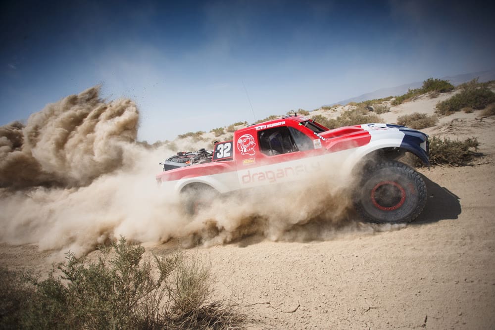 Ryan Arciero Wins Best in the Desert’s Vegas to Reno - RockCrawler.com
