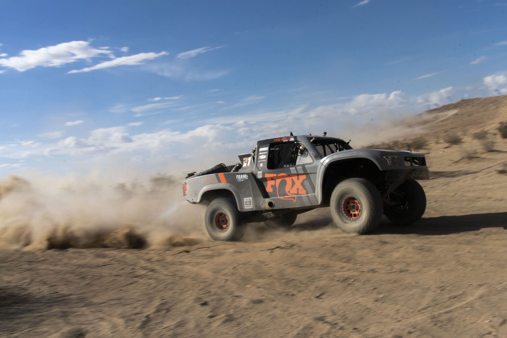 The California 300 rocked Southern California • RockCrawler.com